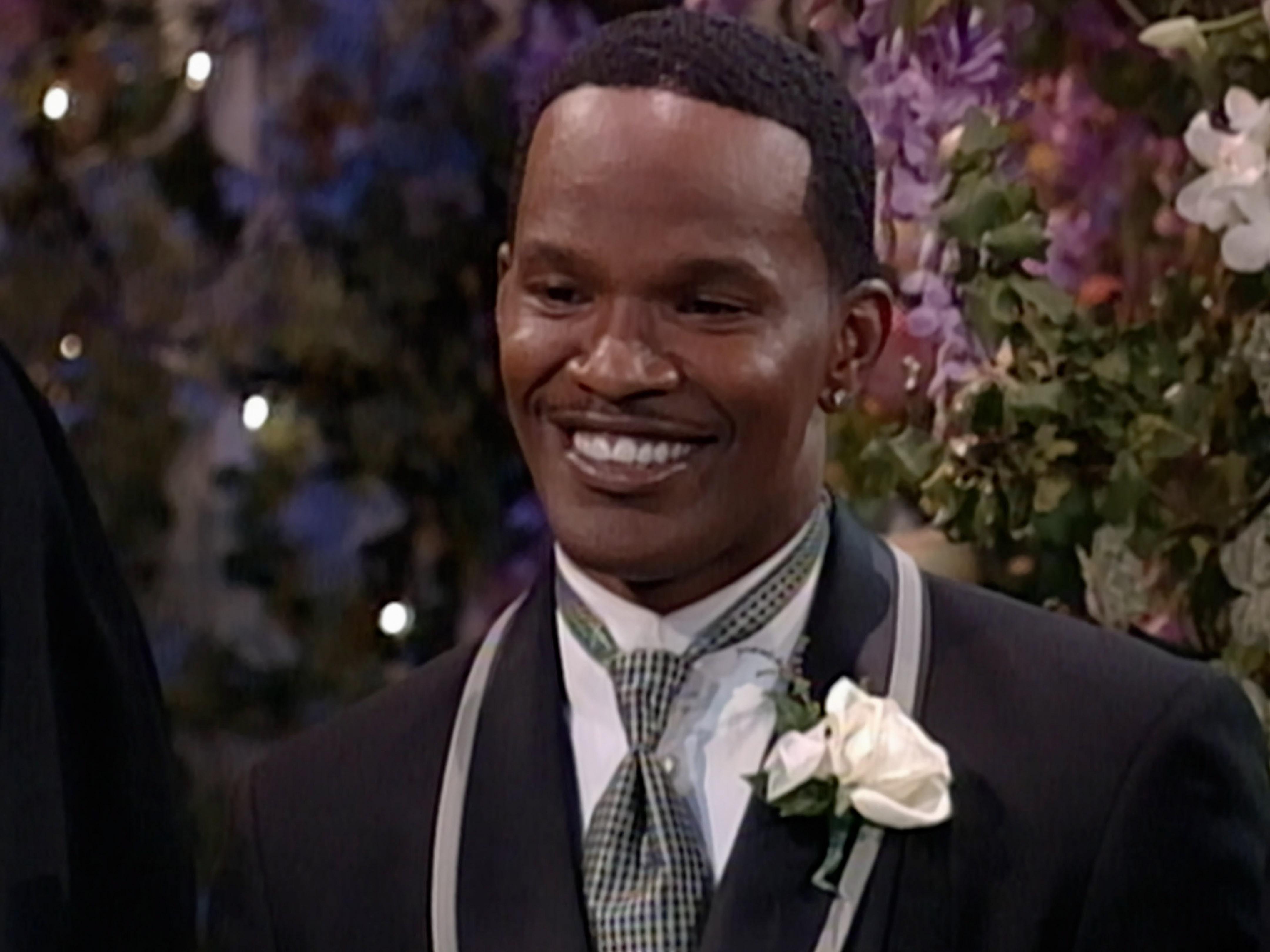 Prime Video: The Jamie Foxx Show - Season 5
