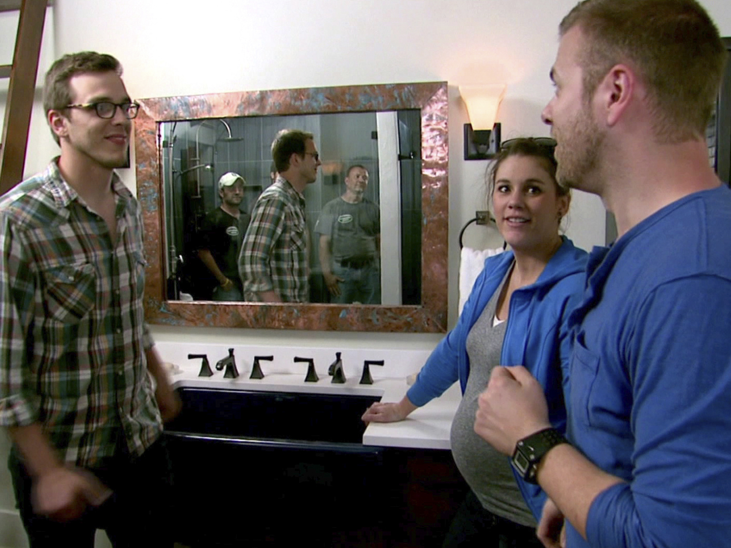 Prime Video: Bath Crashers - Season 8