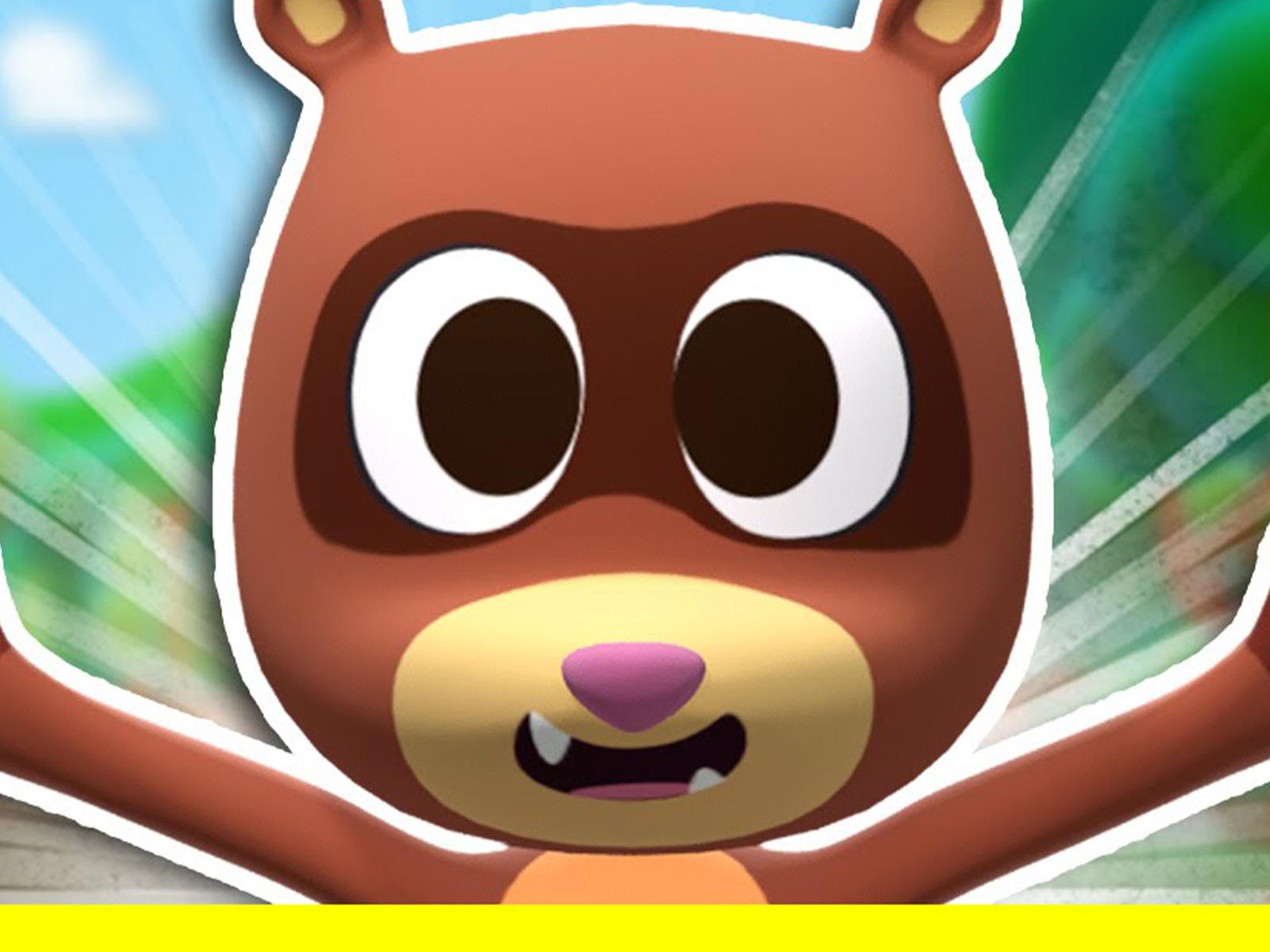 Prime Video: Zoo Songs