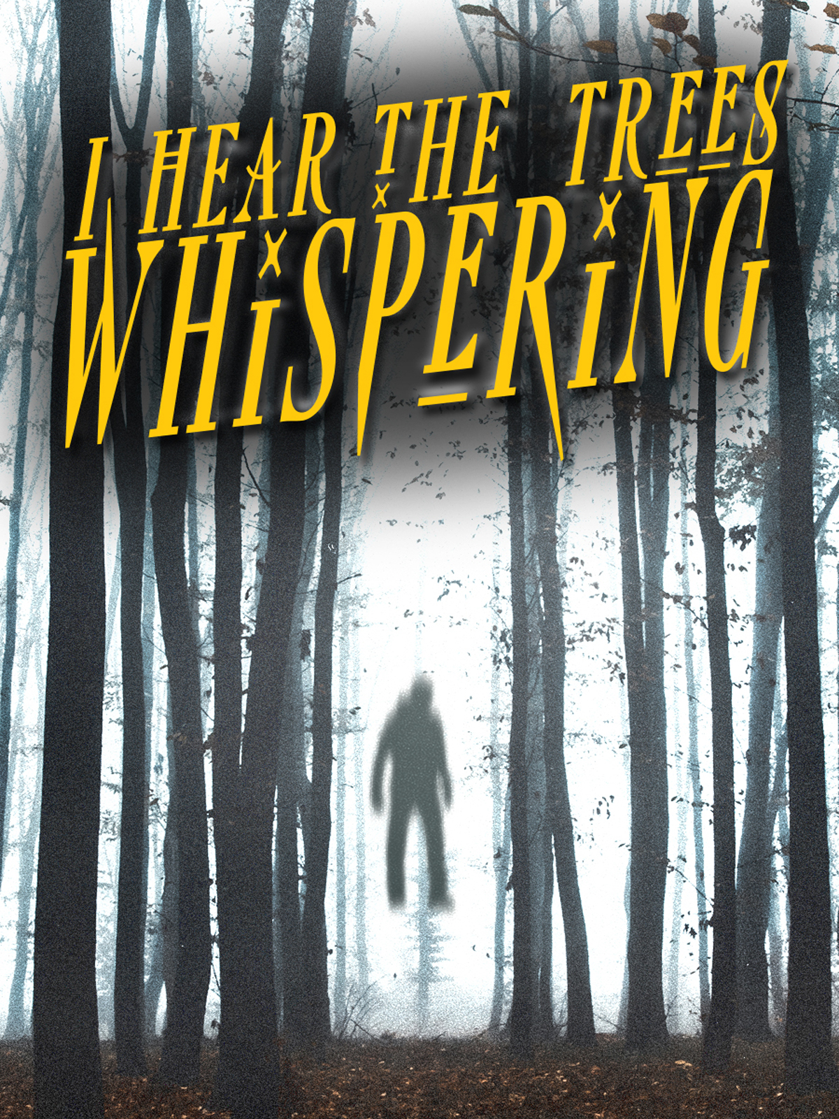 Prime Video: I Hear the Trees Whispering