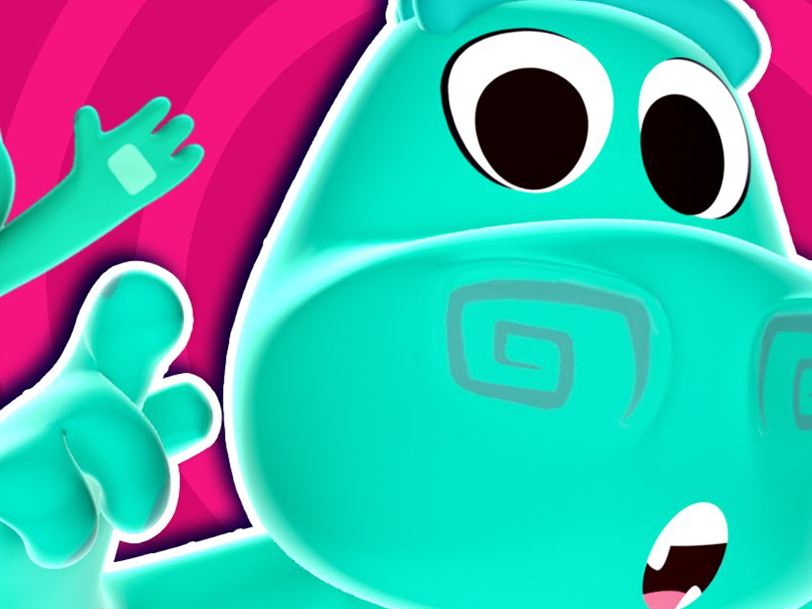 Prime Video: Zoo Songs