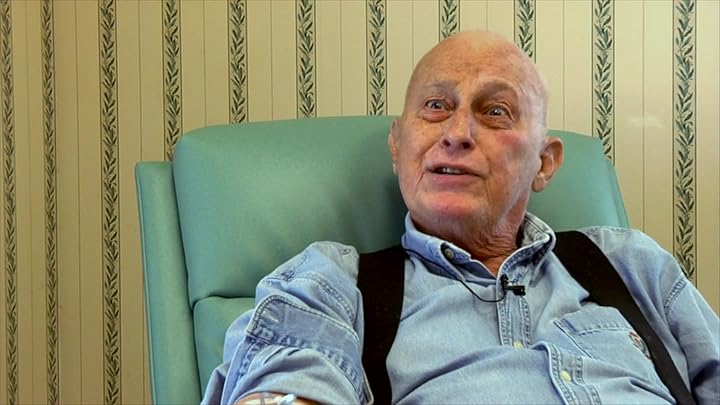 Watch Dog Man | Prime Video