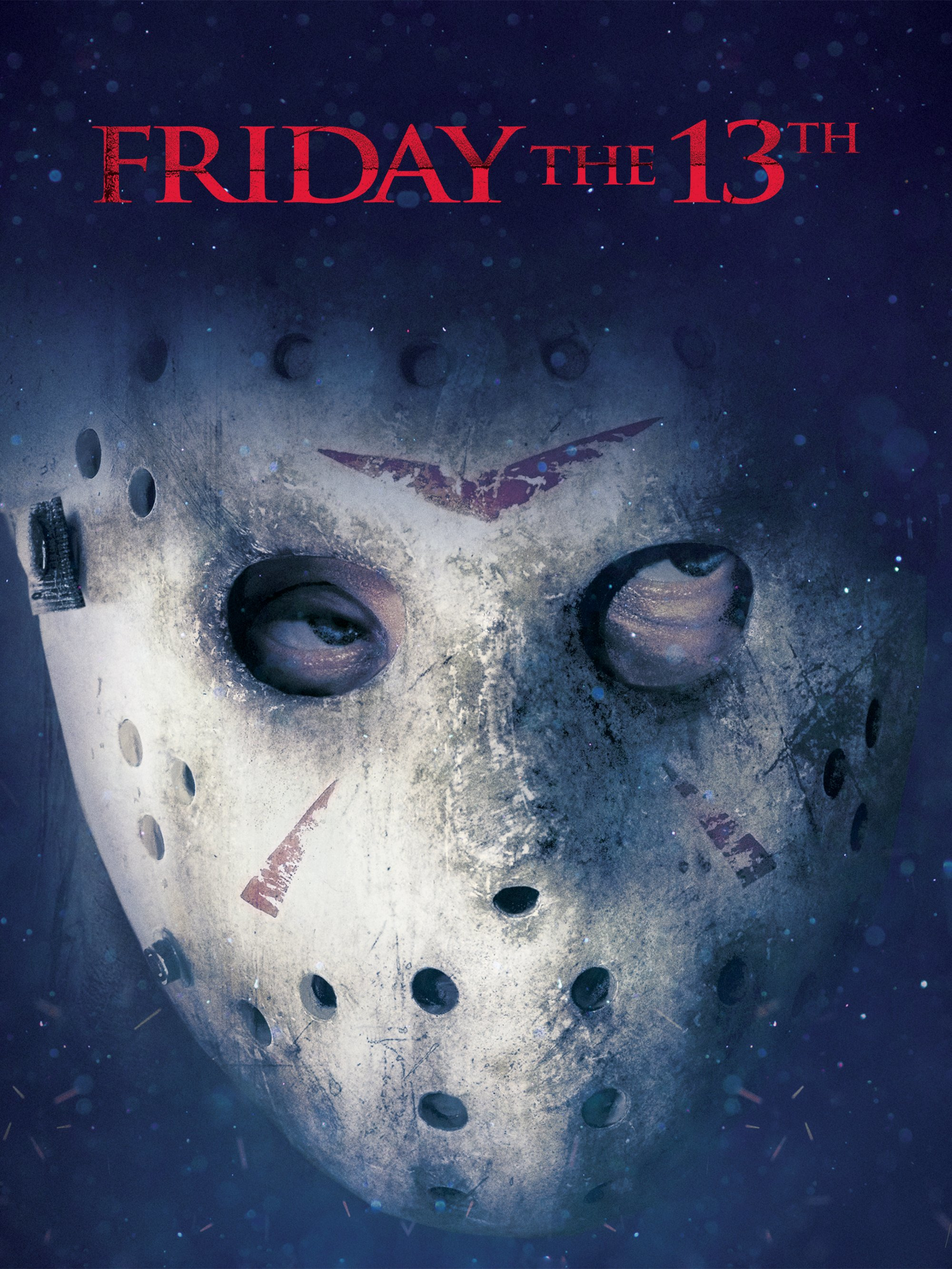 Prime Video: Friday the 13th KILLER CUT
