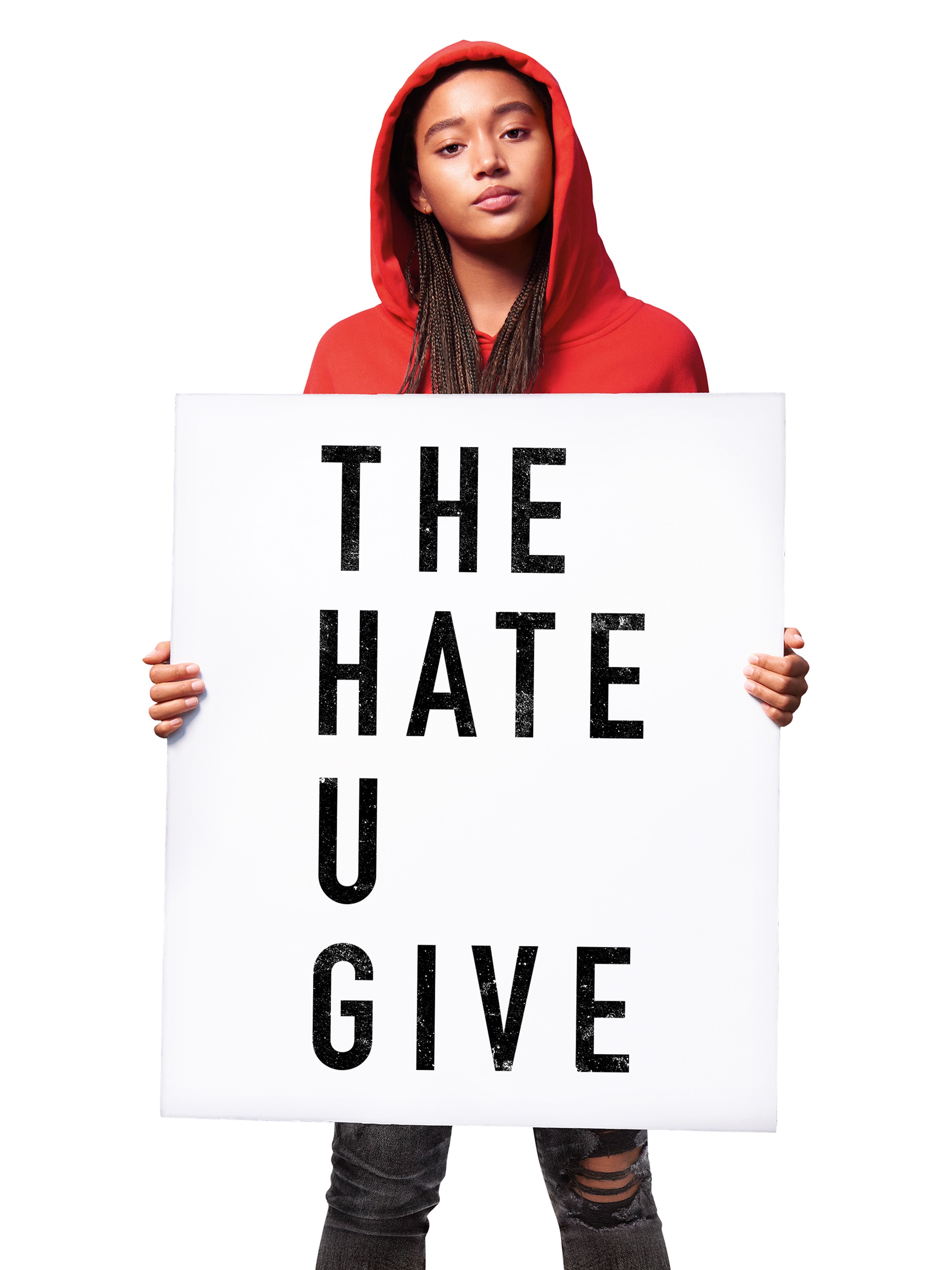 Prime Video: The Hate U Give