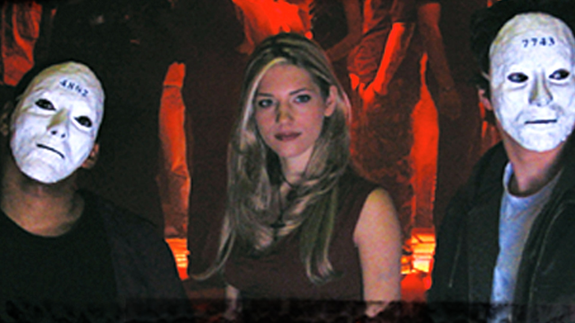 Prime Video: Hellraiser 8: Hellworld