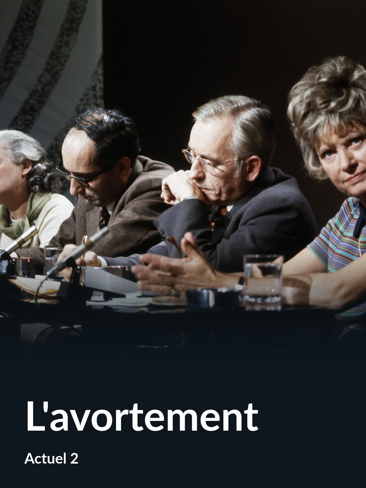 Prime Video: L'avortement (Actuel 2)
