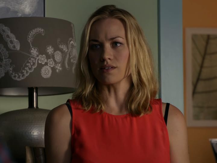 Prime Video: Dexter Season 7