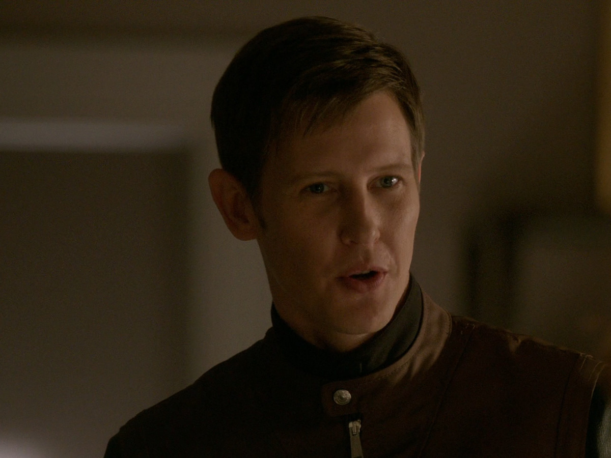 Prime Video: Revenge