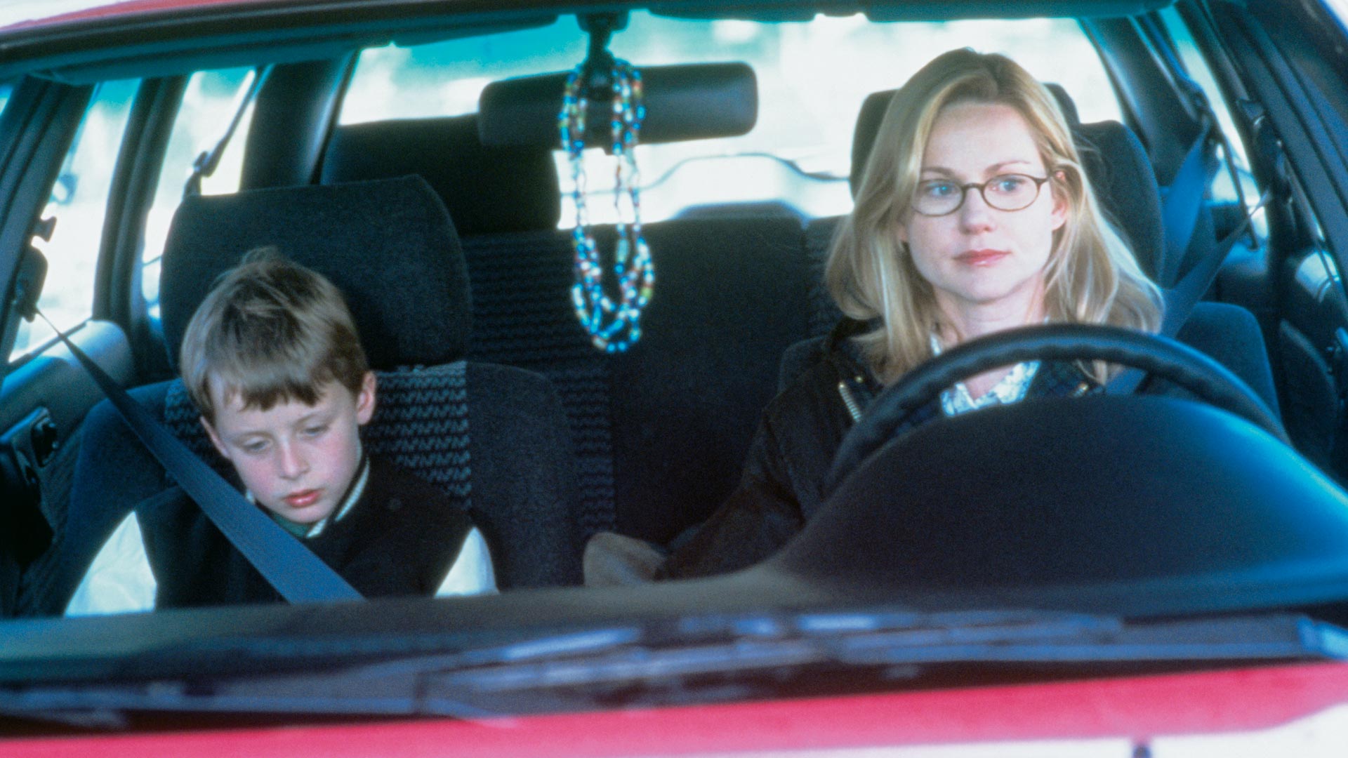 Prime Video: You Can Count on Me