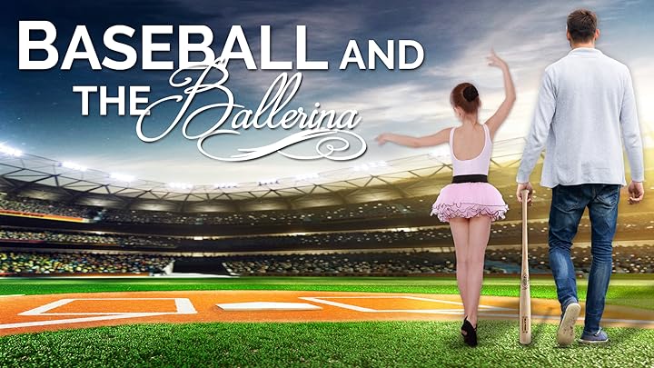 Watch Baseball and the Ballerina | Prime Video
