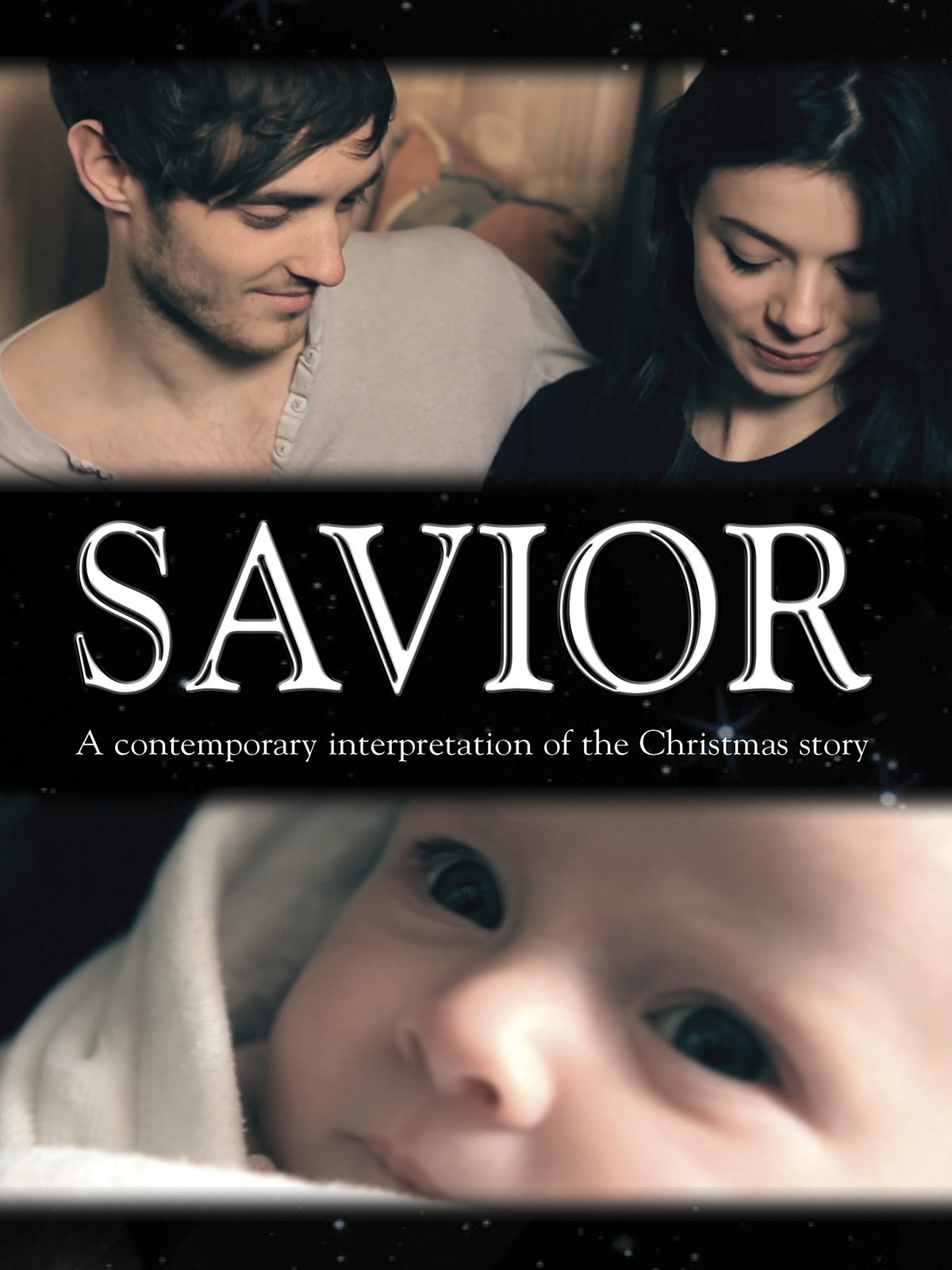 Prime Video: Savior
