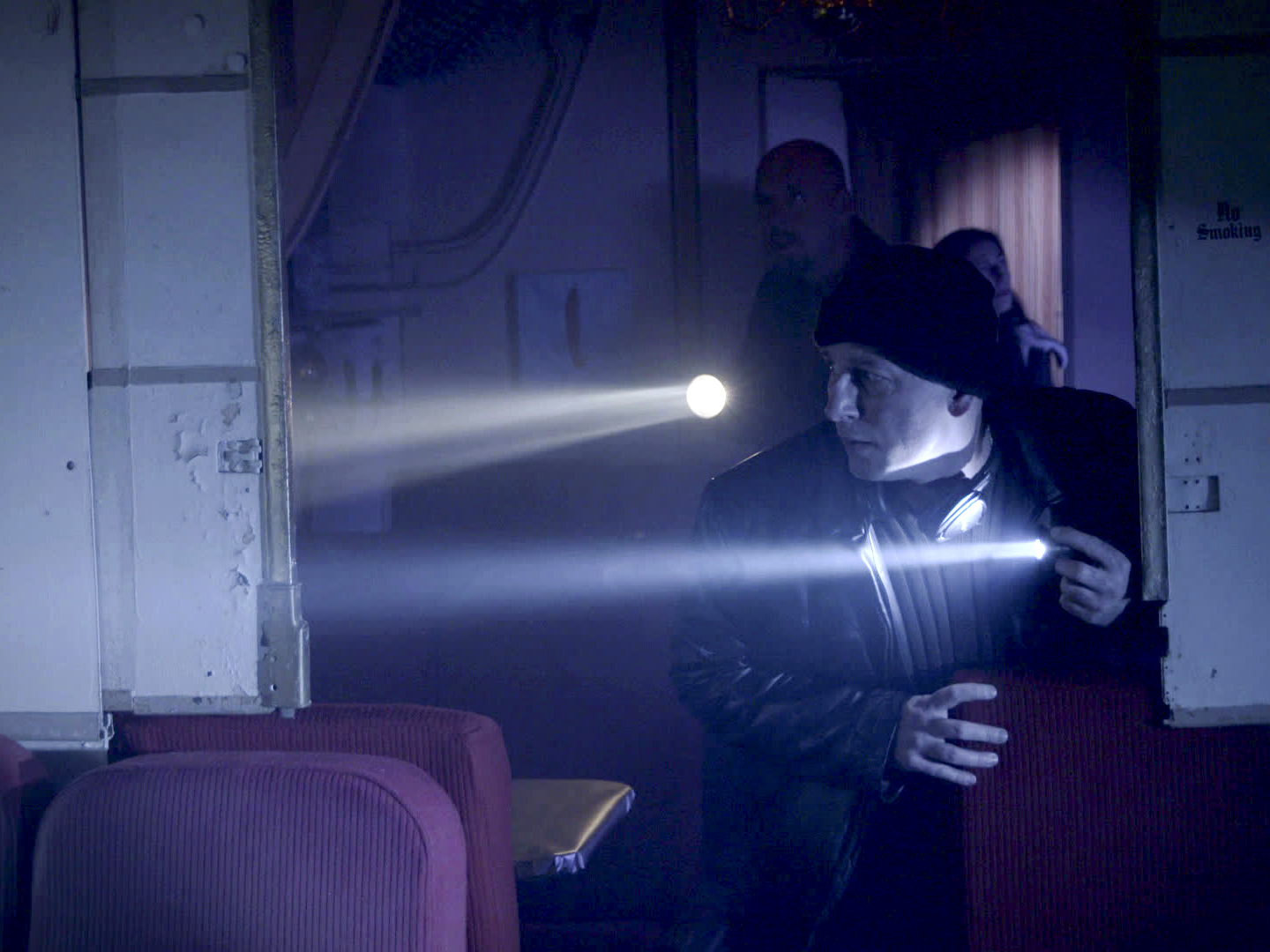 Prime Video: Haunted Case Files - Season 1