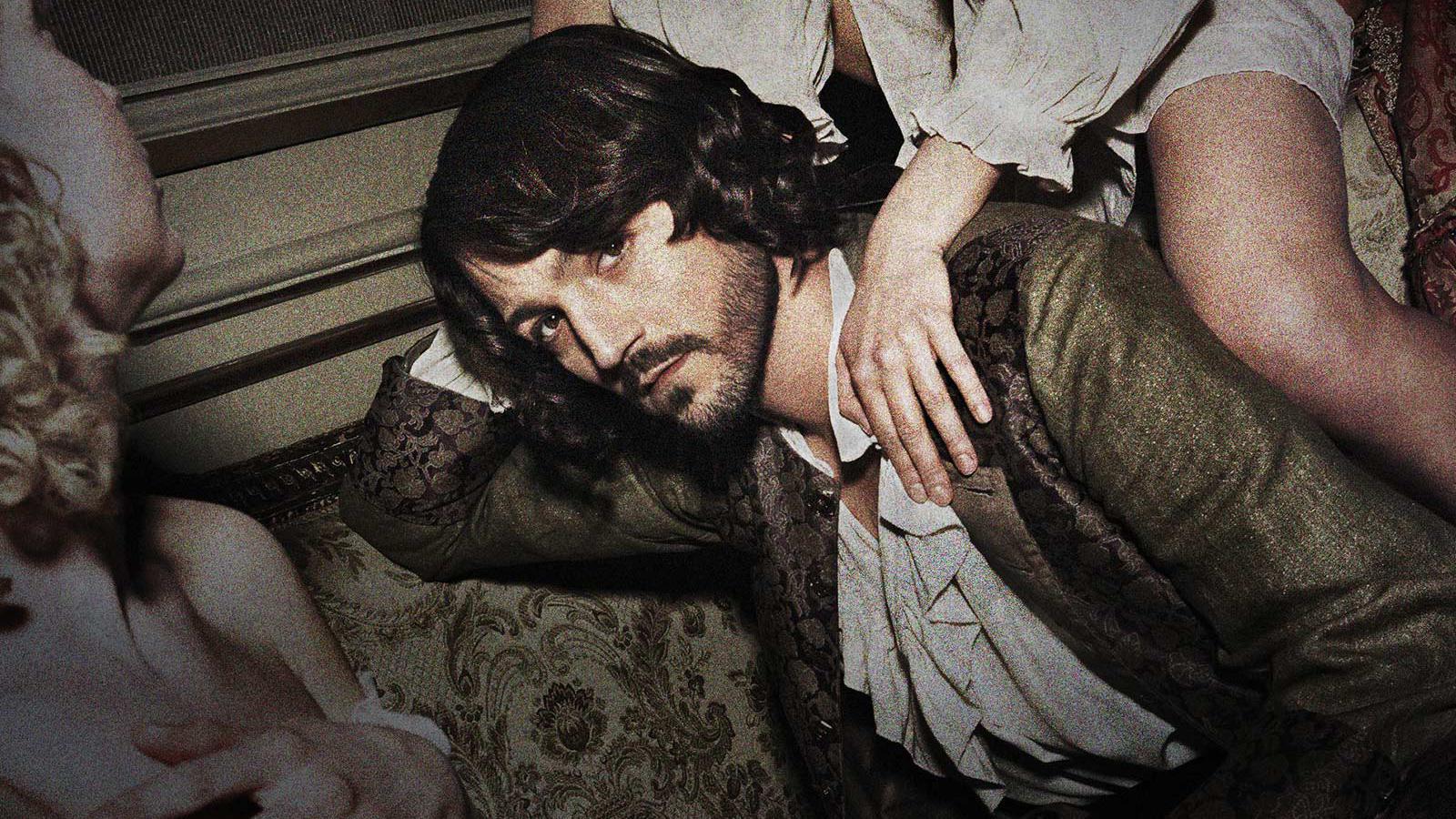 Watch Casanova | Prime Video