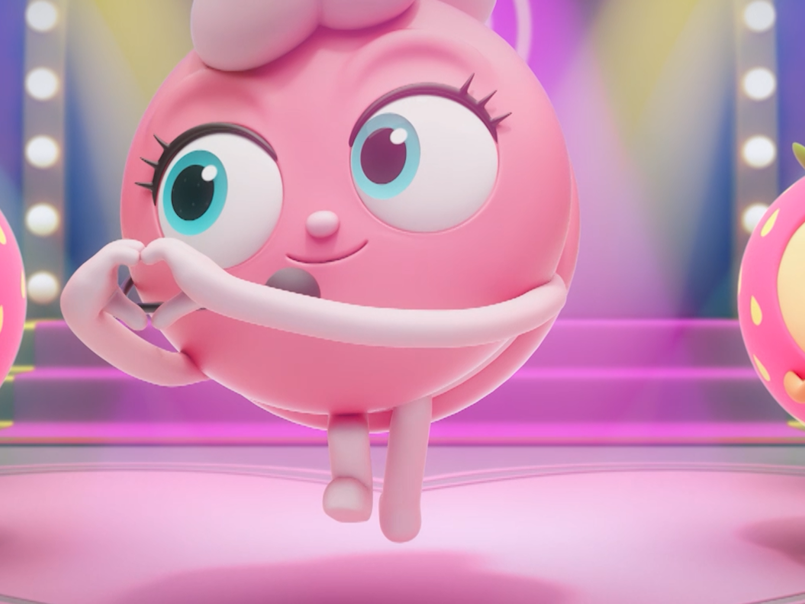 Prime Video: Bread Barbershop