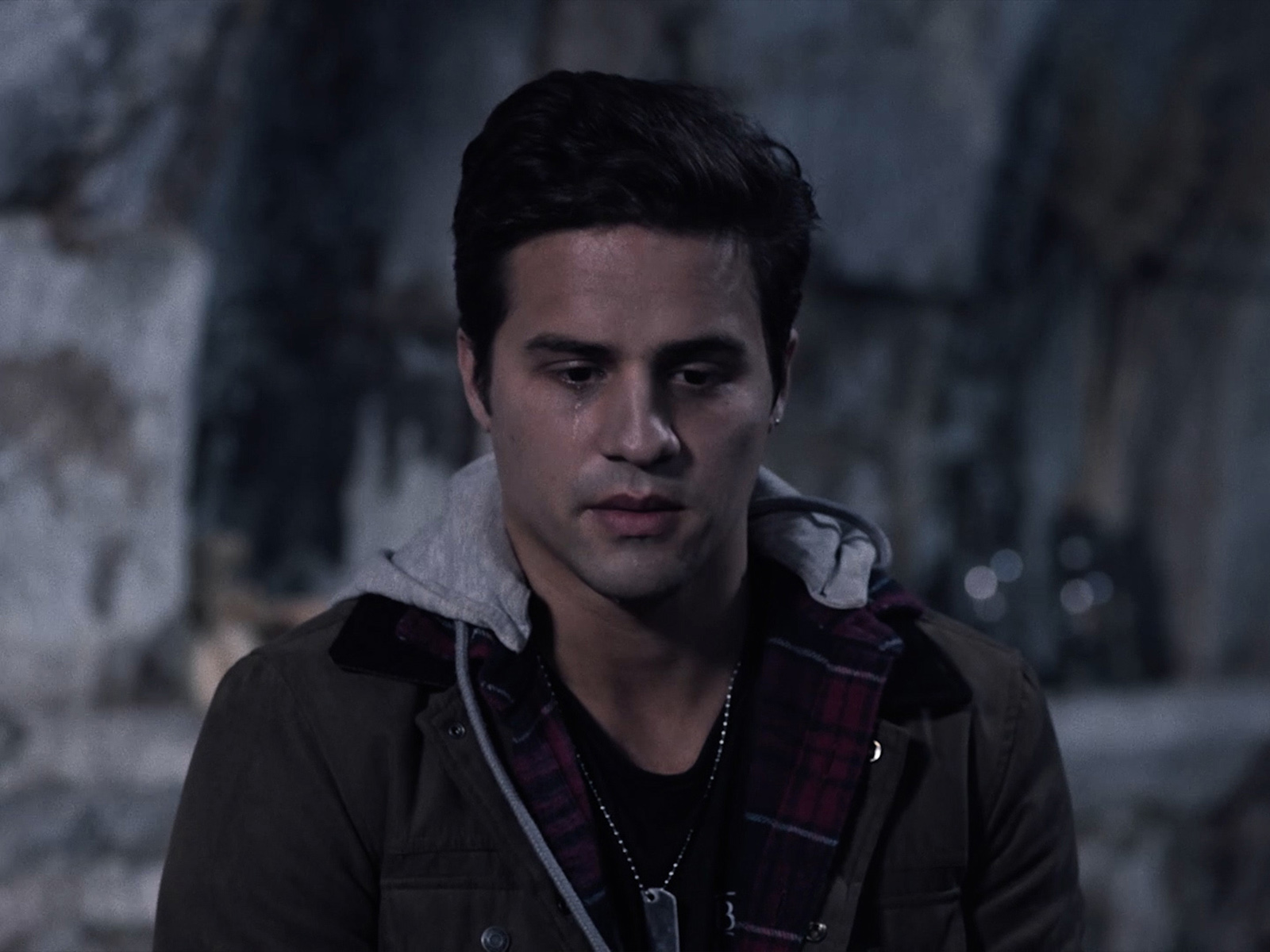 Prime Video: Evil Touch