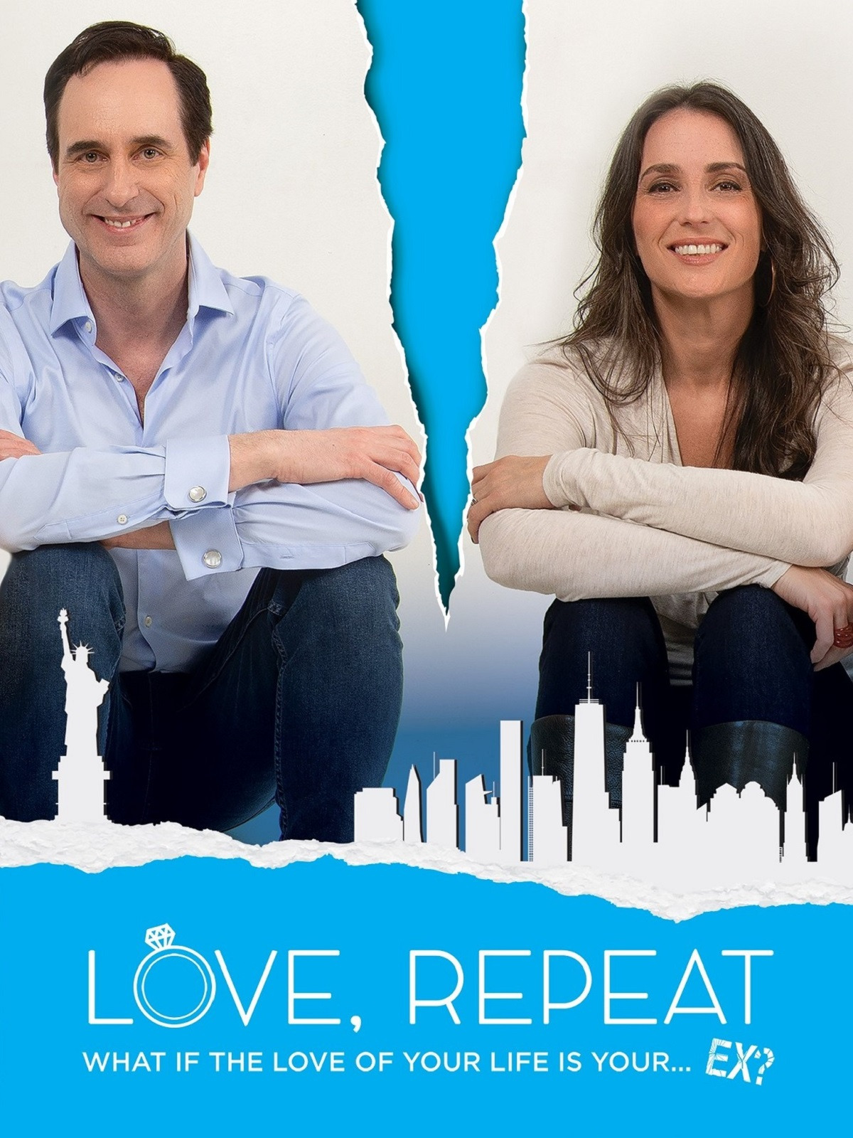Prime Video: Love, Repeat