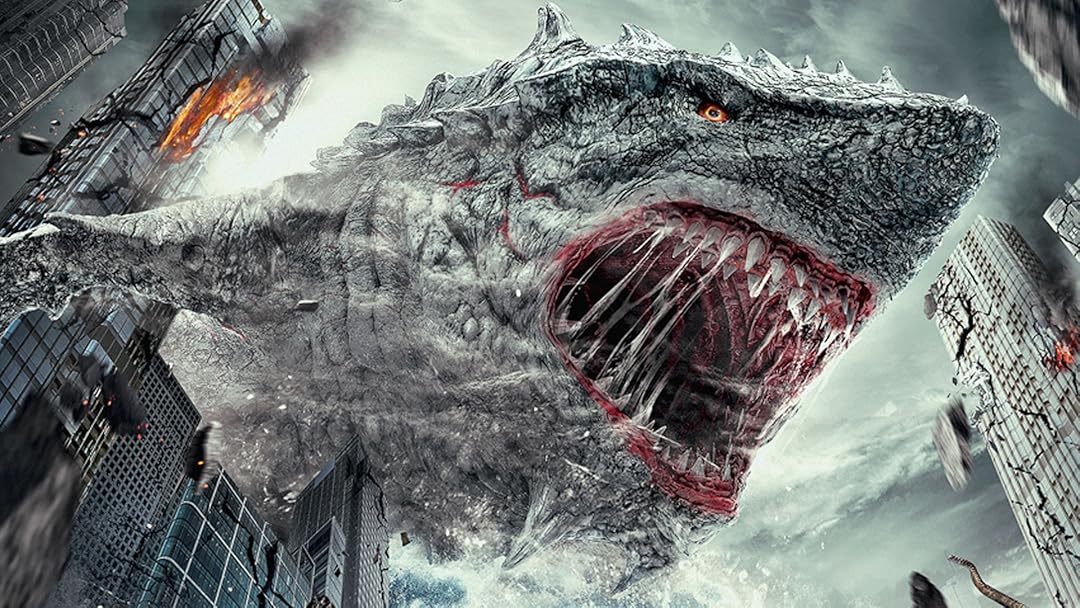 Watch Land Shark | Prime Video