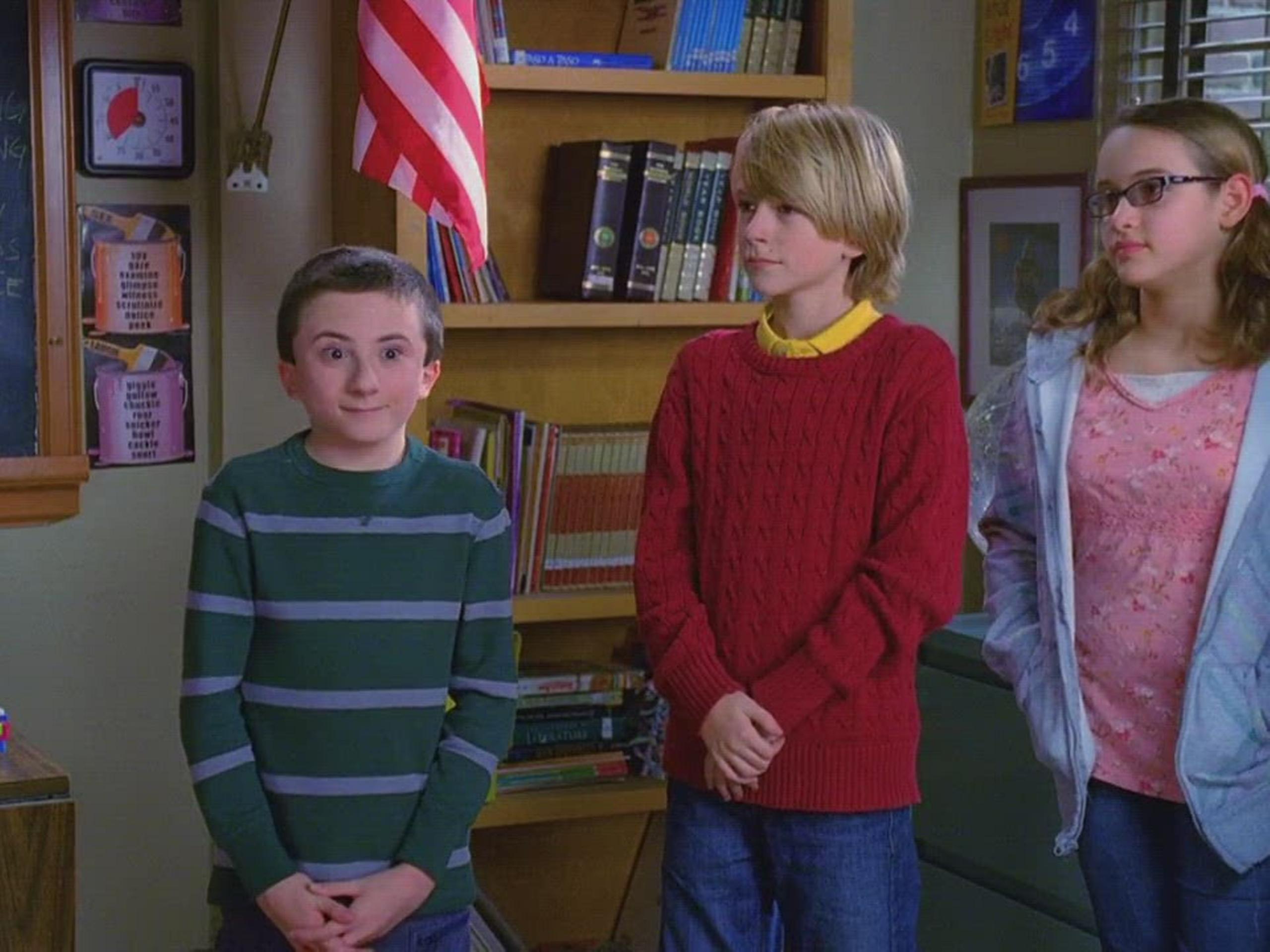 Prime Video: The Middle - Saison 3