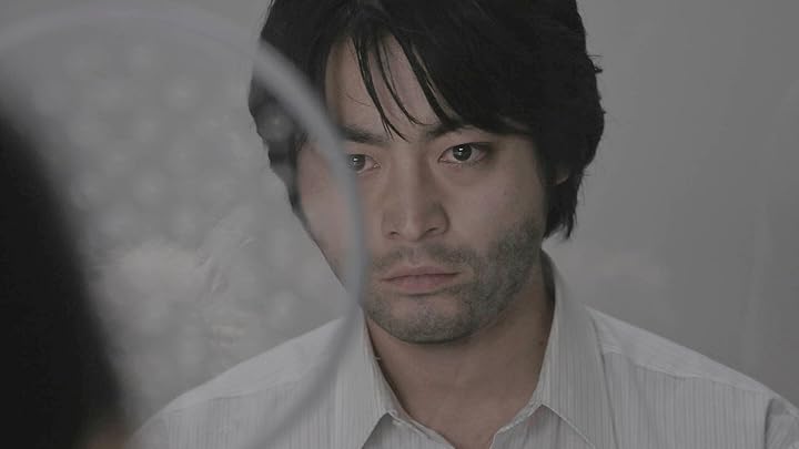 Prime Video: The Devil's Path