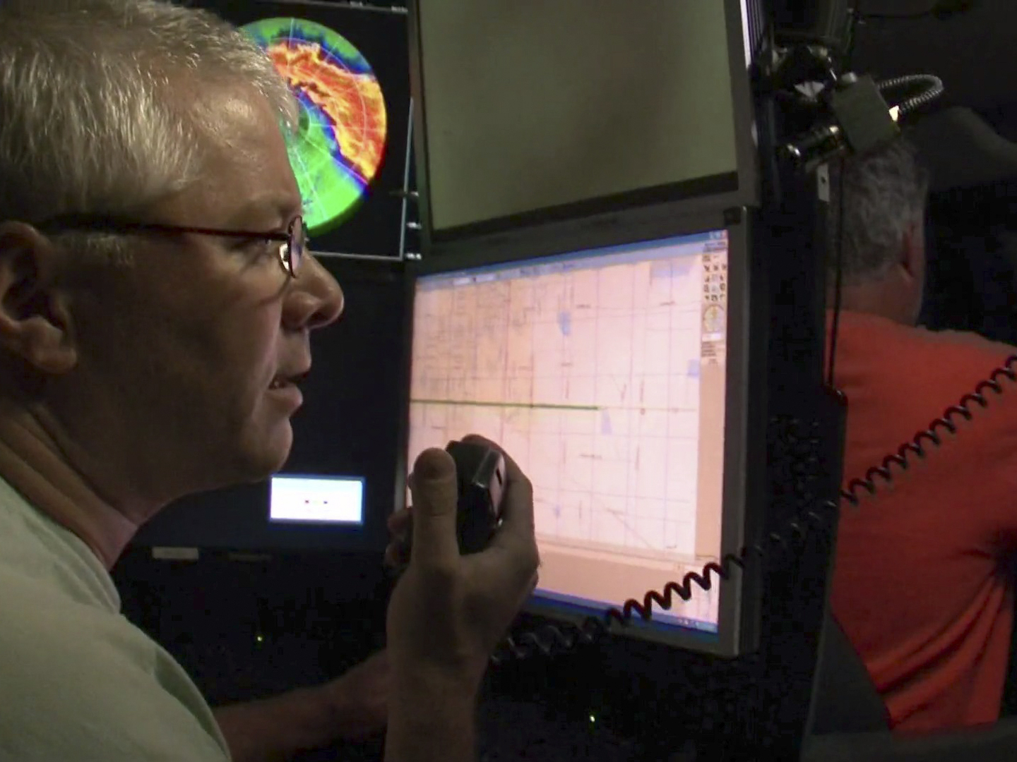 Prime Video: Storm Chasers - Season 2