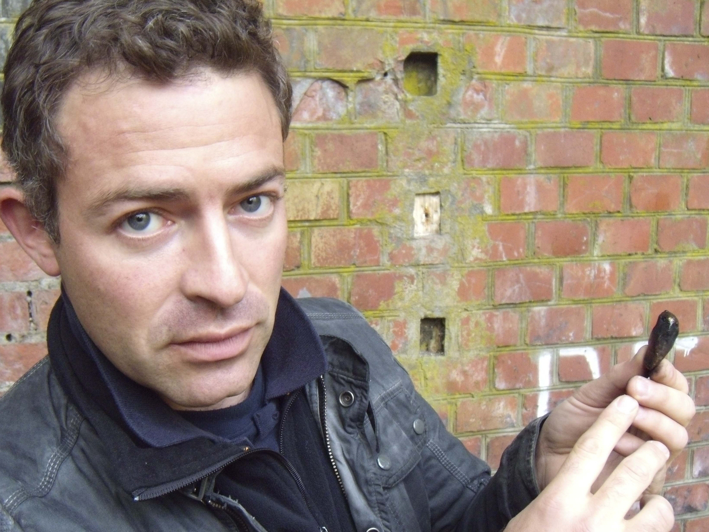 Prime Video: Solving History with Olly Steeds - Season 1