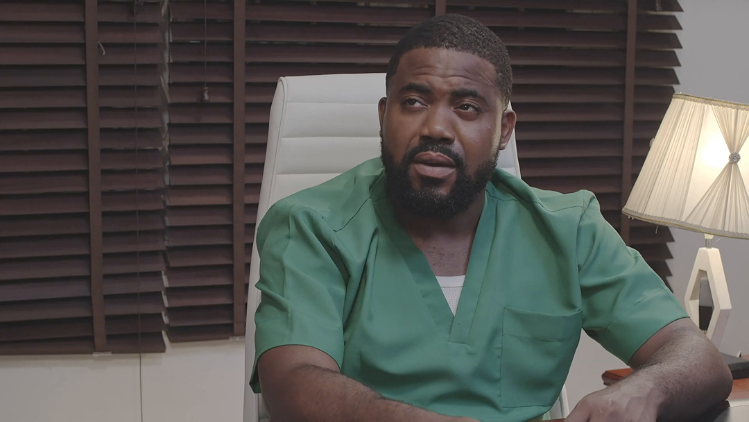 Prime Video: Doctor Lanre