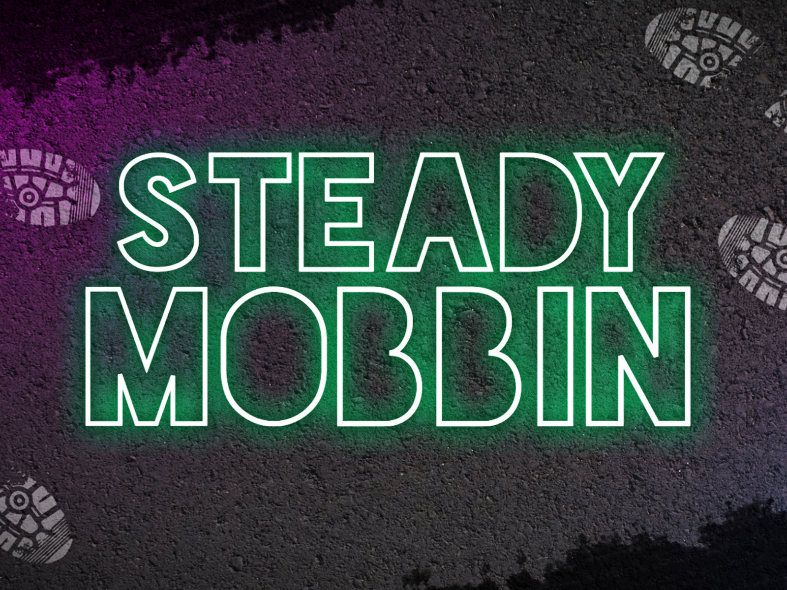 Prime Video: Steady Mobbin