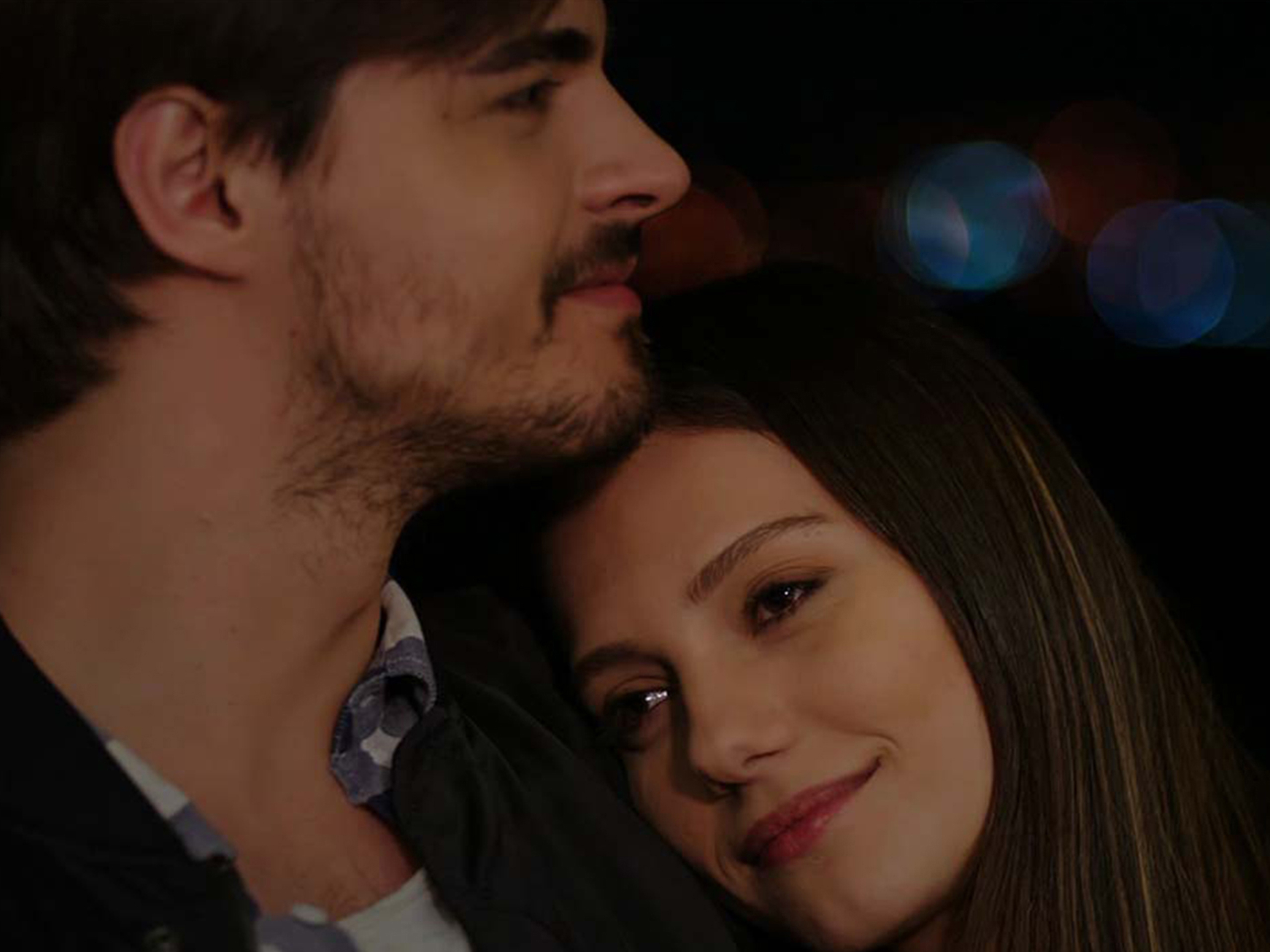 Prime Video: Forever Bound Season 1