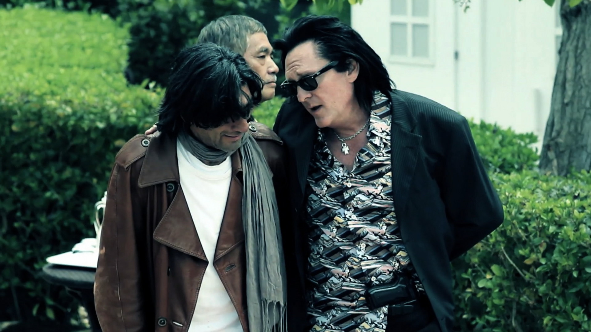 Prime Video: Sins expiation