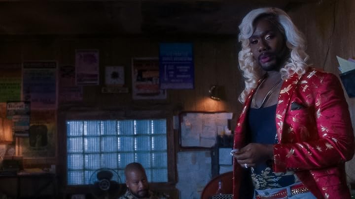 Prime Video: P-Valley - Season 1