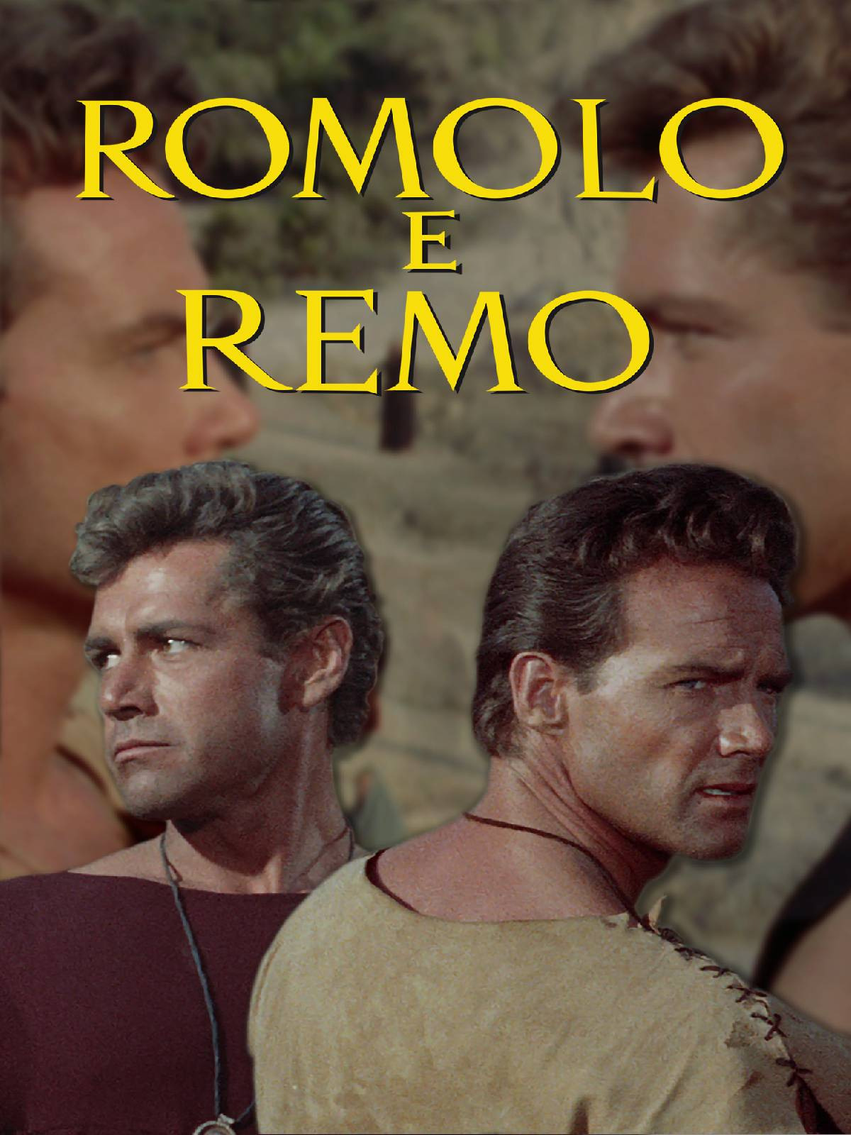 Prime Video: Romolo e Remo