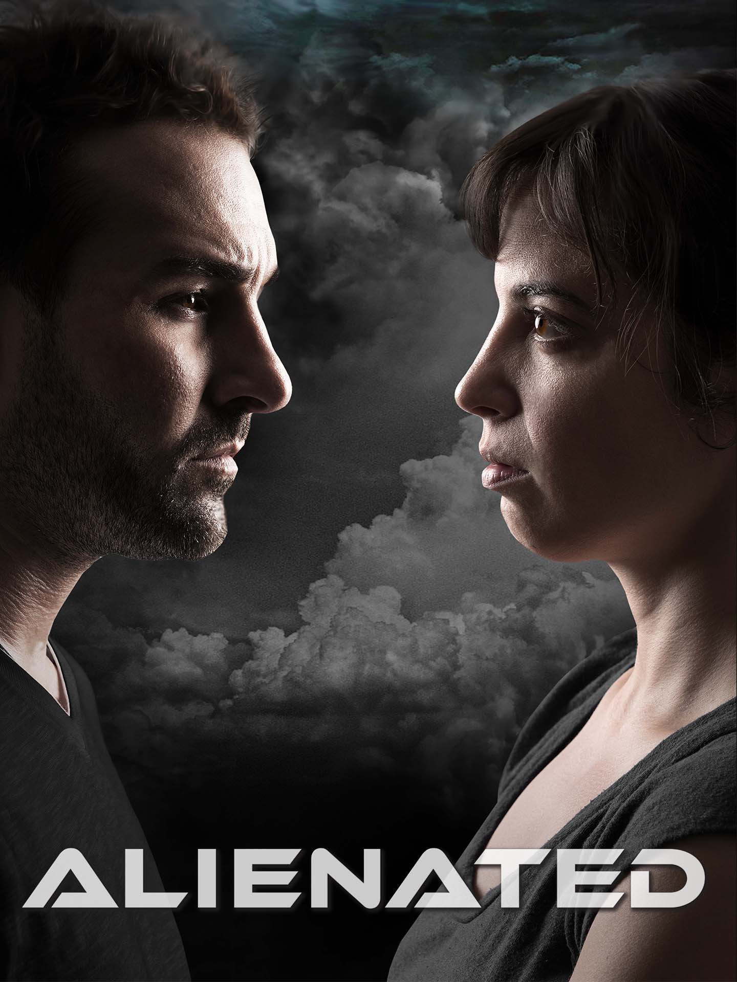 Prime Video: Alienated