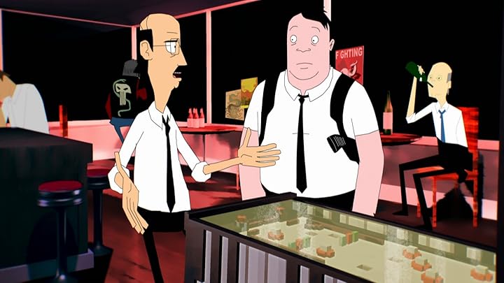 Watch Gary And His Demons Season 1 | Prime Video