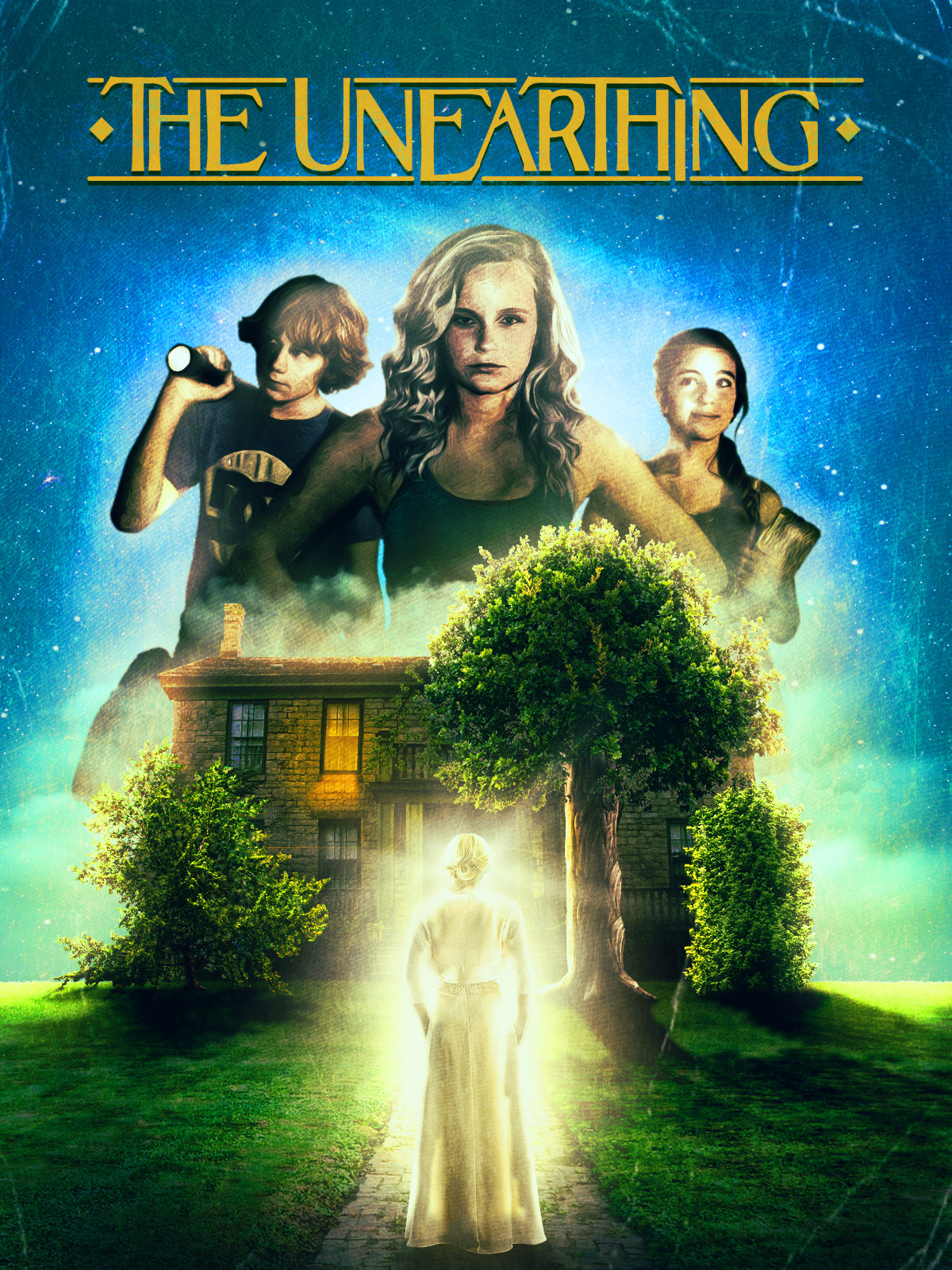 Prime Video: The Unearthing