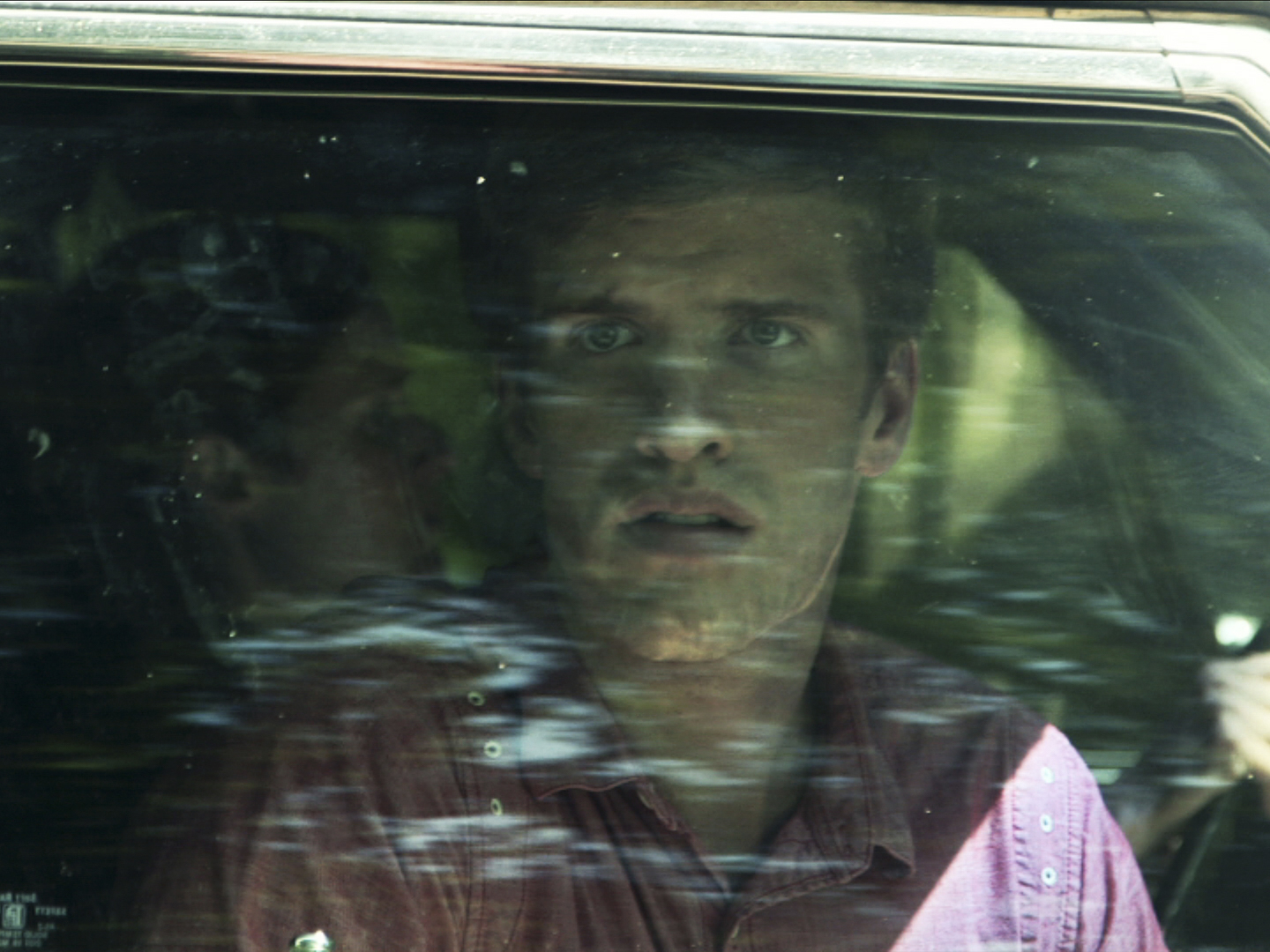 Prime Video: Evil Kin - Season 4