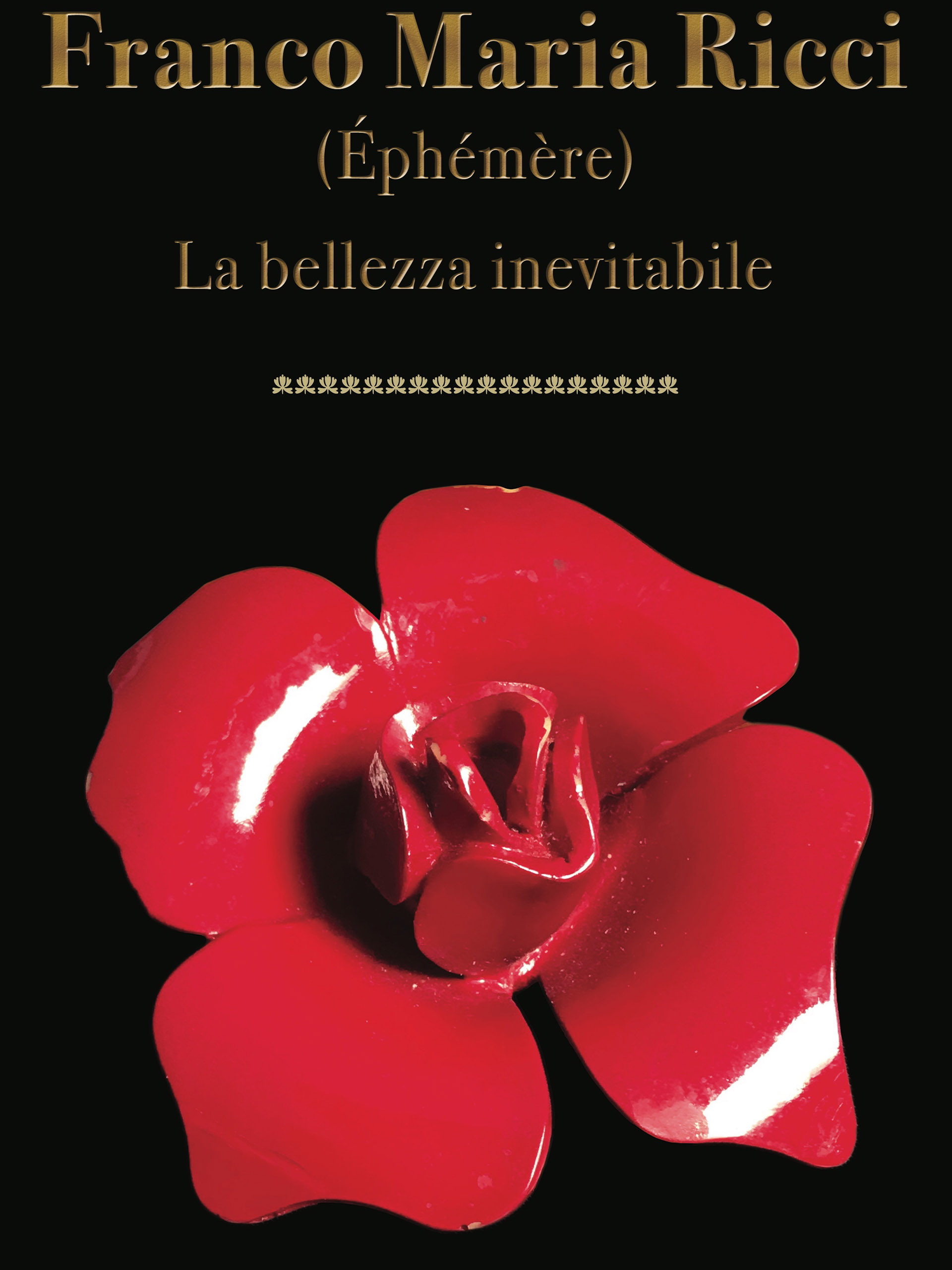 Prime Video: Franco Maria Ricci - La bellezza inevitabile