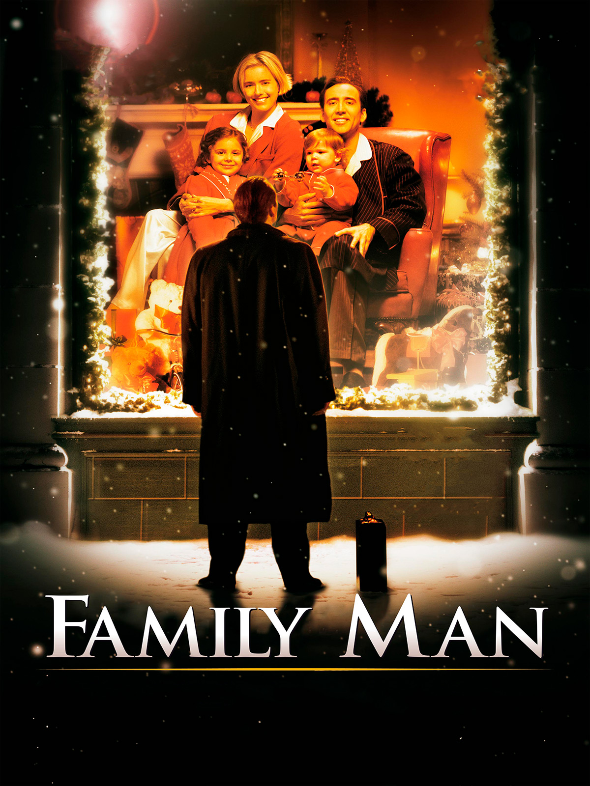 Prime Video: Family man