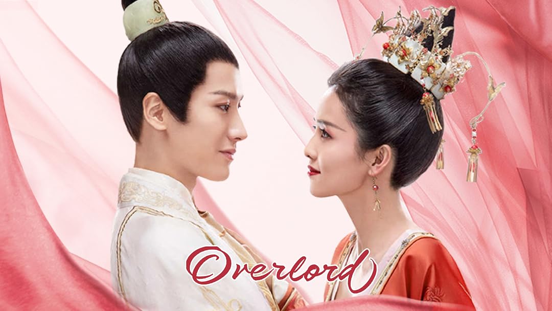 Watch Overlord | Prime Video