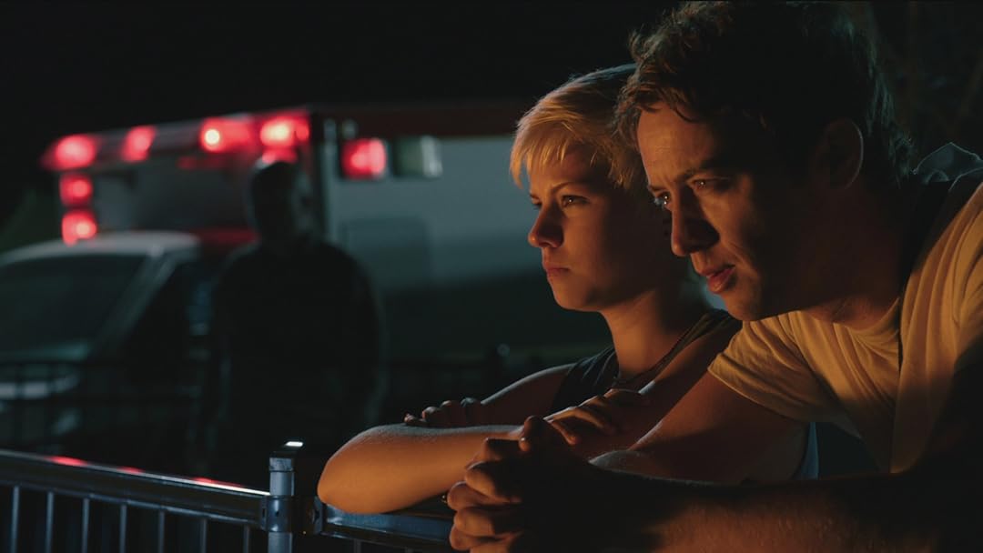 Watch The Remaining | Prime Video