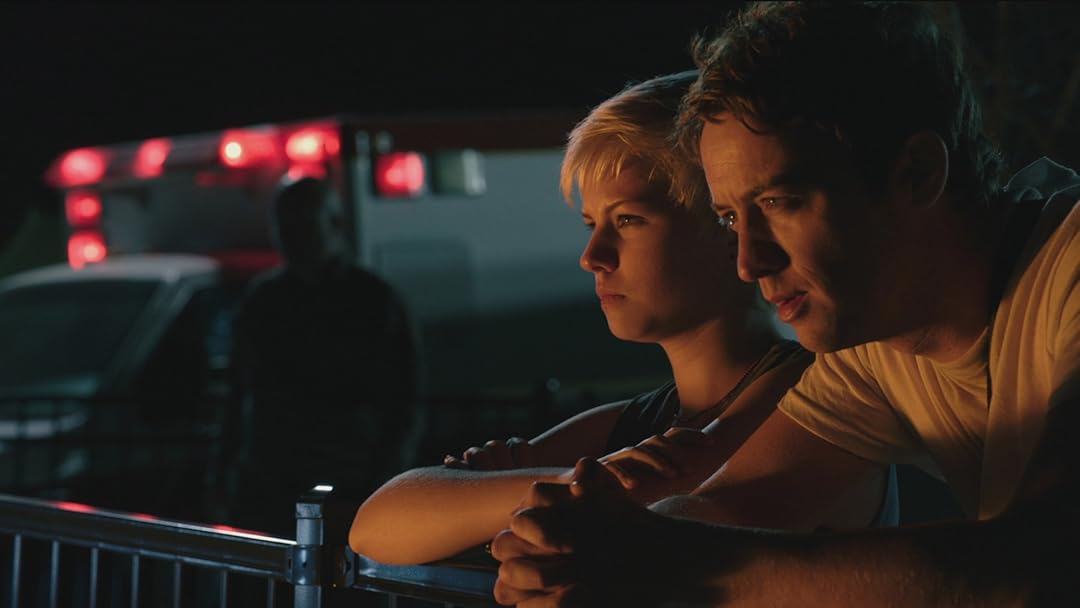 Watch The Remaining | Prime Video