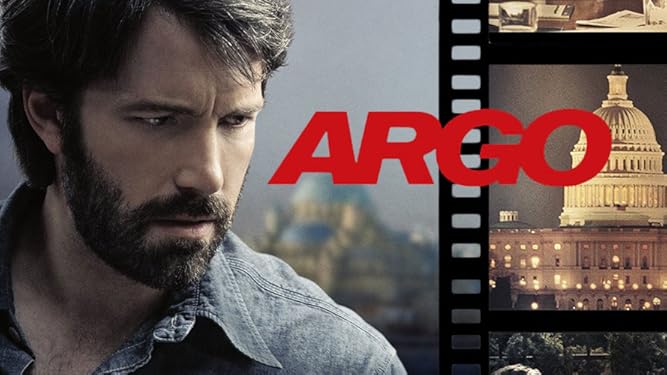 Watch Argo: Extended Edition | Prime Video