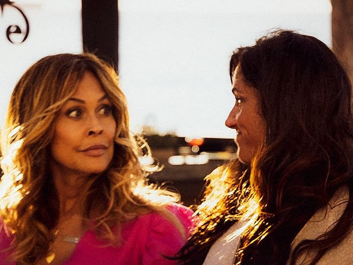 Prime Video: MILF Manor - Season 1