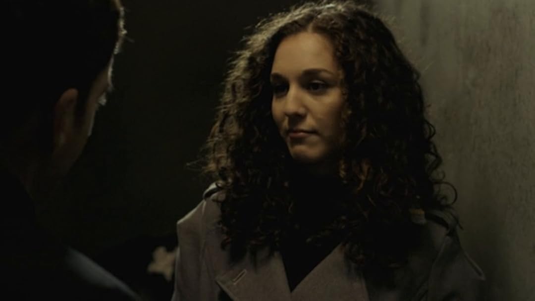 Prime Video: Tabitha: Witch of the Order