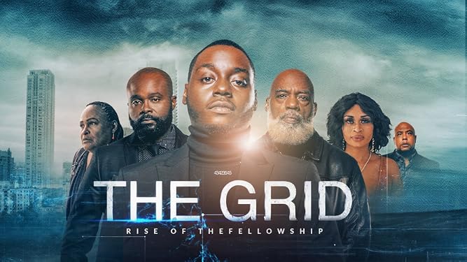Watch The Grid: Rise of the Fellowship | Prime Video