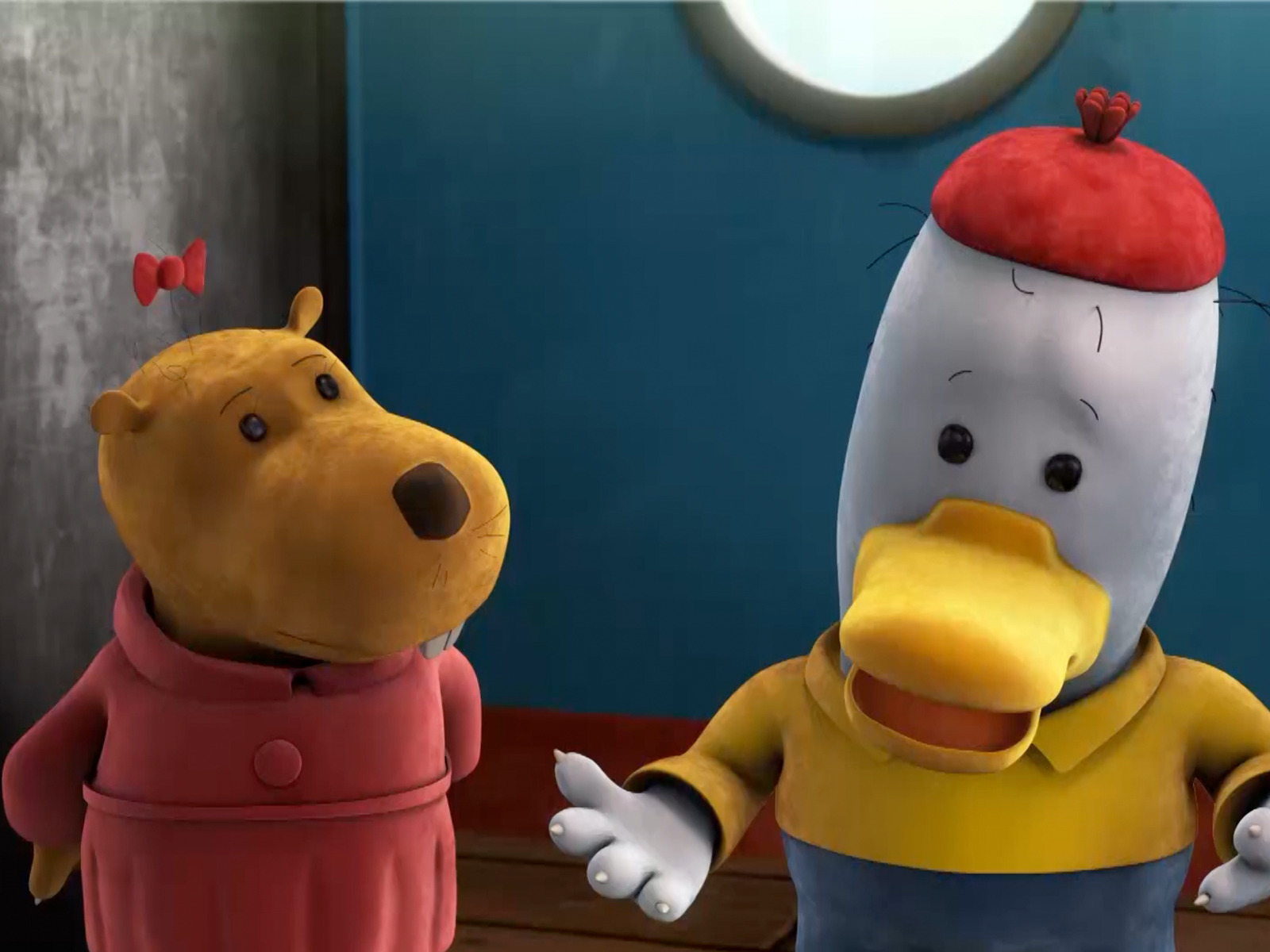 Prime Video: Noksu - Shows for Children