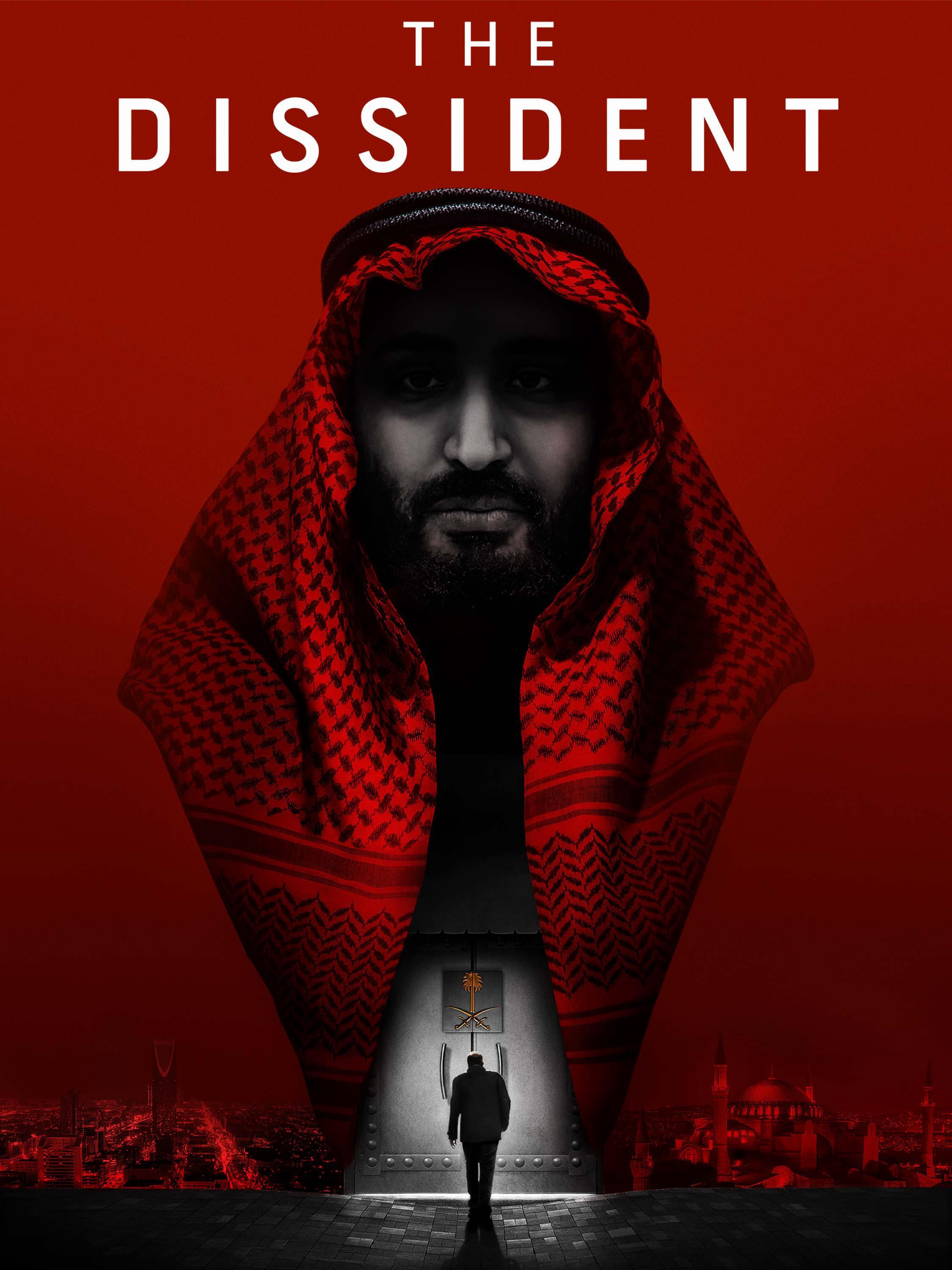 Prime Video: The Dissident