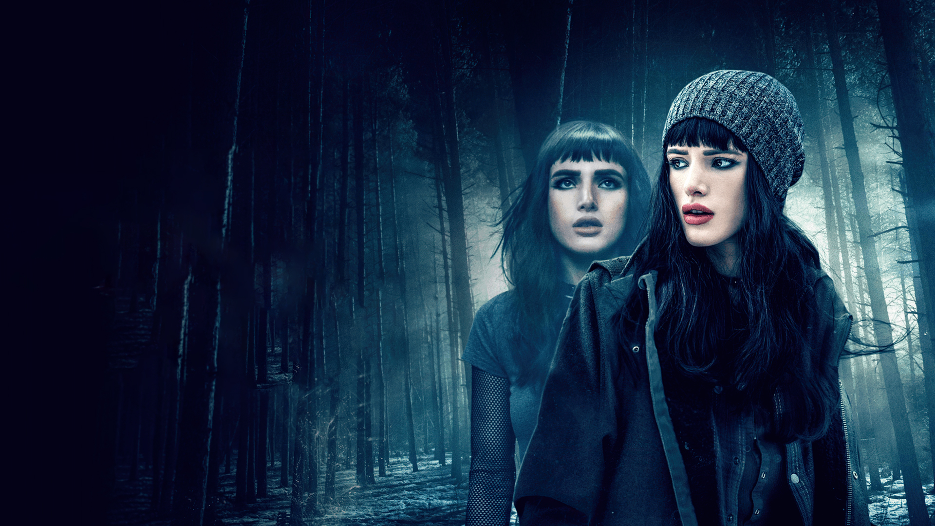 Prime Video: I Still See You