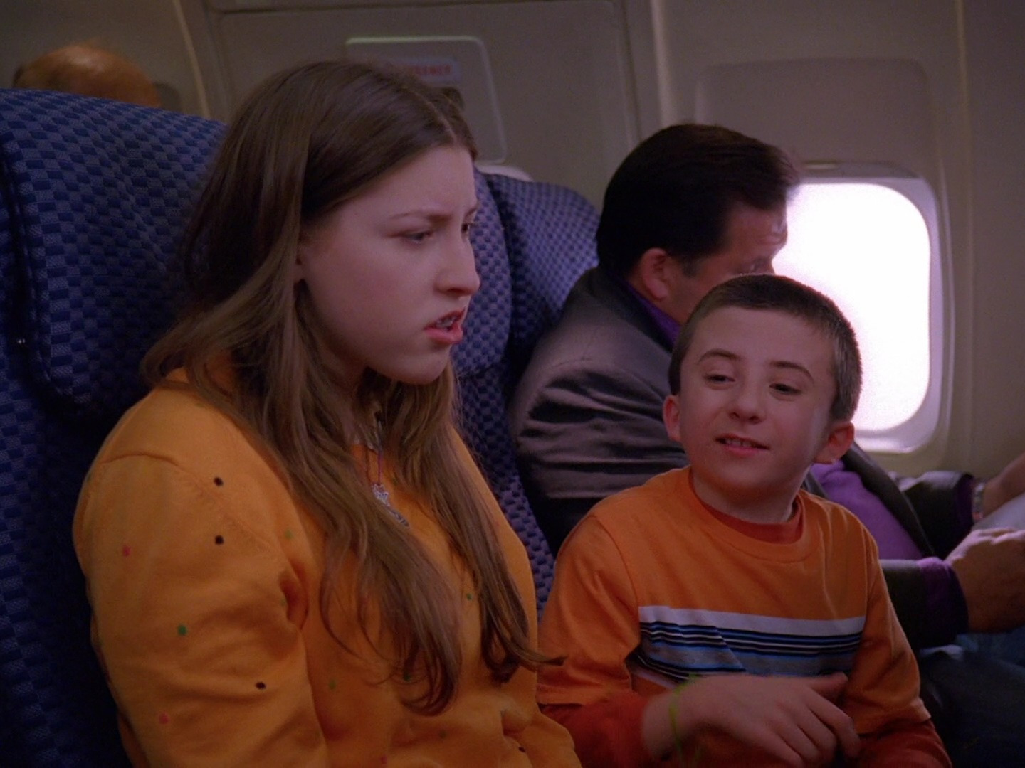 Prime Video: The Middle: The Complete Second Season