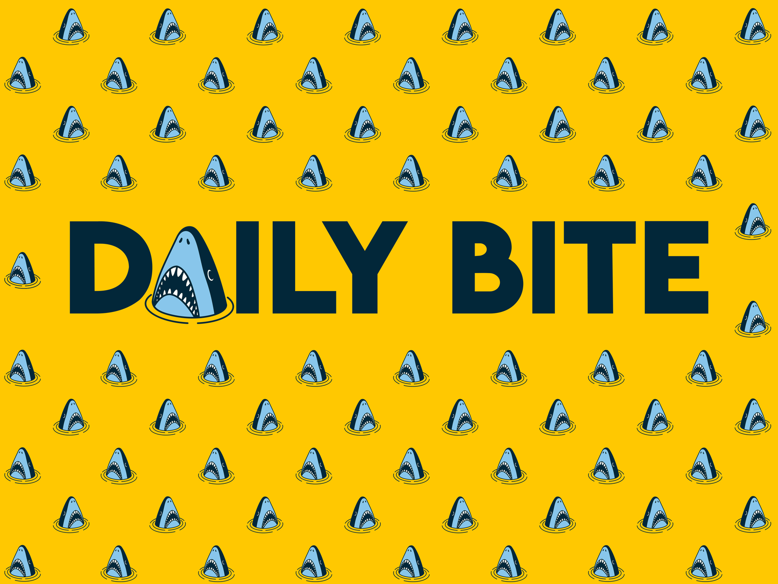 Prime Video: The Daily Bite - Season 2021