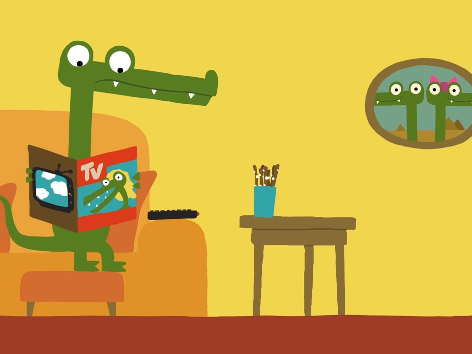 Prime Video: Animanimals - Season 1